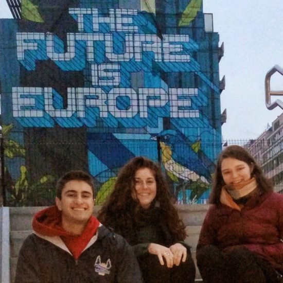 Semester Programs - SIS Study Abroad