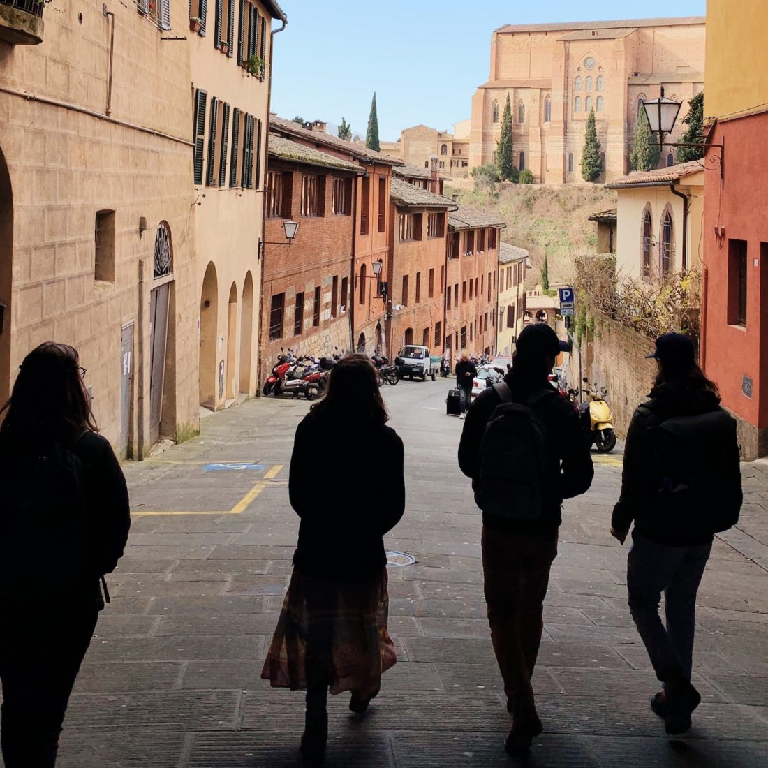 Frontpage - SIS Study Abroad