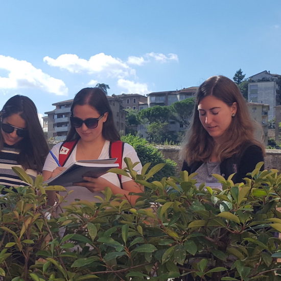 Summer Programs - SIS Study Abroad