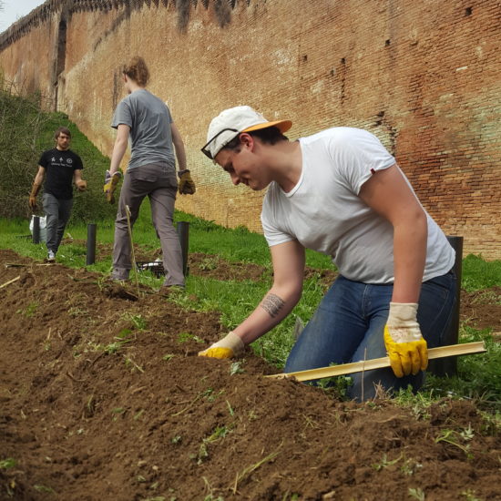 Summer Programs - SIS Study Abroad