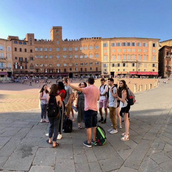 Semester Programs - SIS Study Abroad