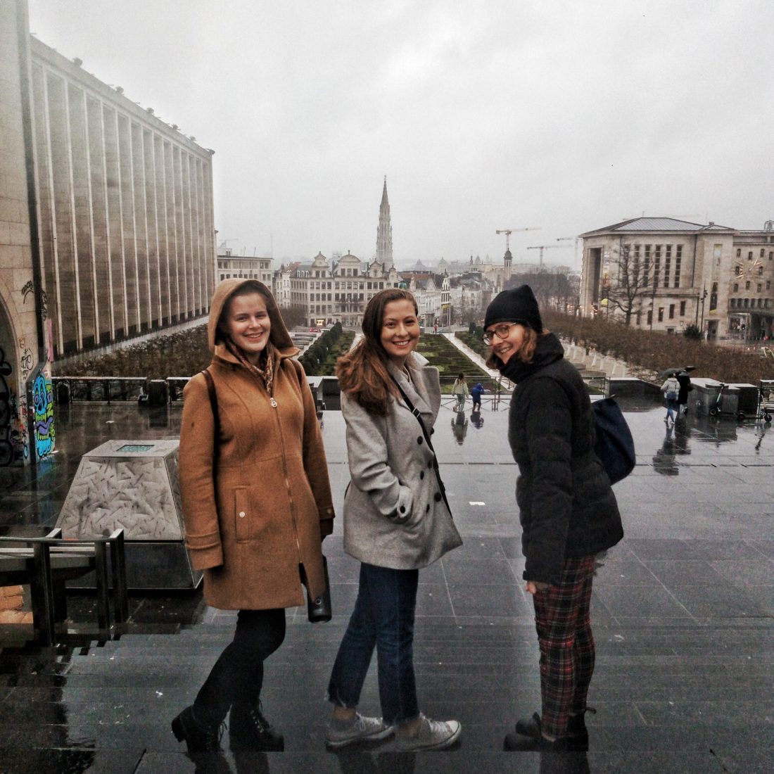 Semester Programs - SIS Study Abroad