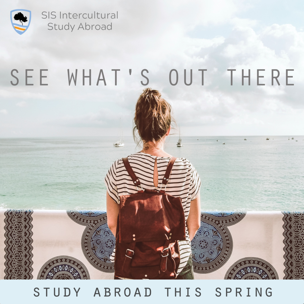 Spring 2022 Semester in Siena, Italy - SIS Study Abroad