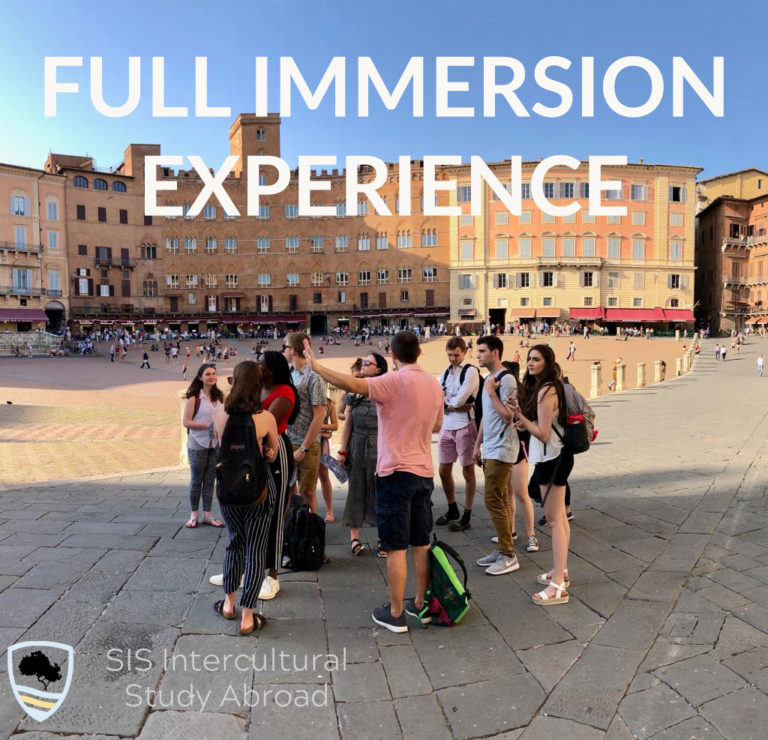 Frontpage - SIS Study Abroad