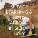 Frontpage - SIS Study Abroad