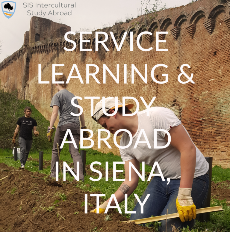 Frontpage - SIS Study Abroad