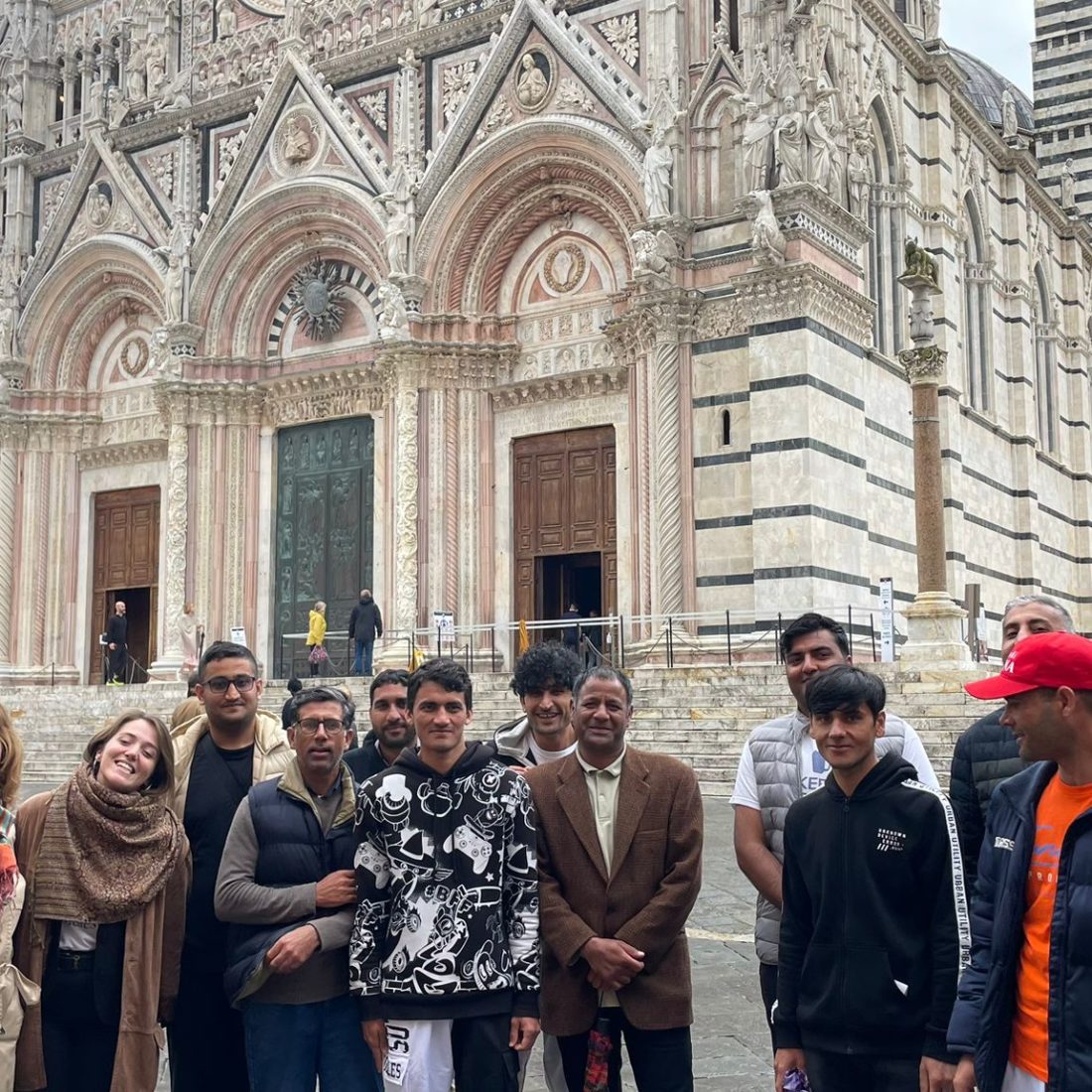 Frontpage - SIS Study Abroad