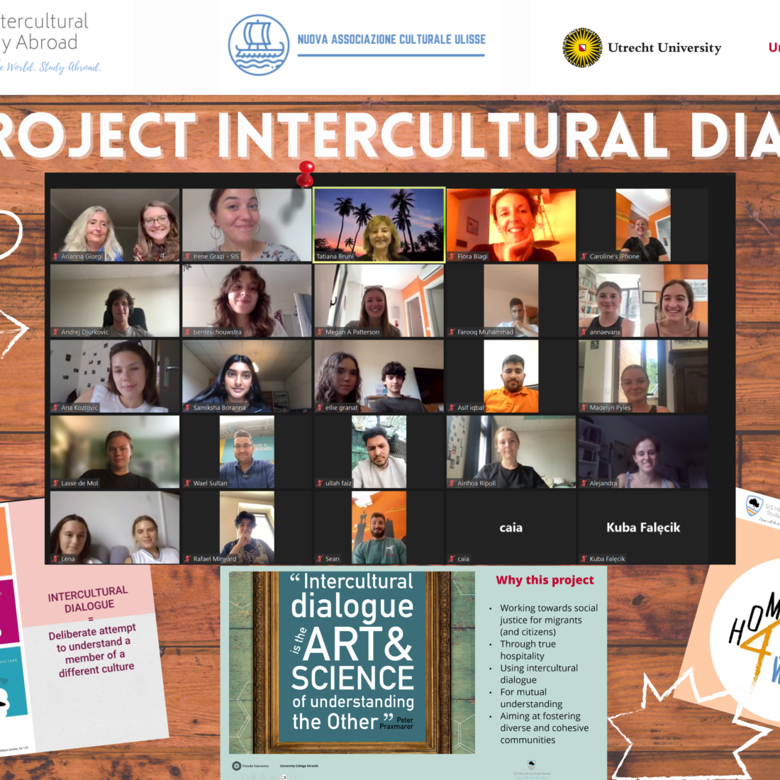 Frontpage - SIS Study Abroad