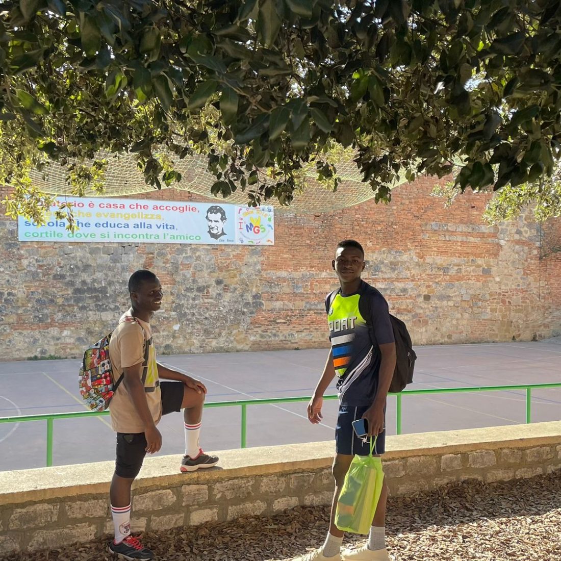 Frontpage - SIS Study Abroad