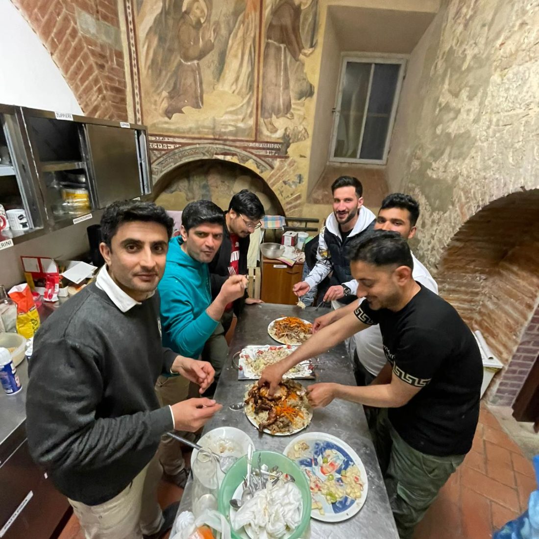 Frontpage - SIS Study Abroad